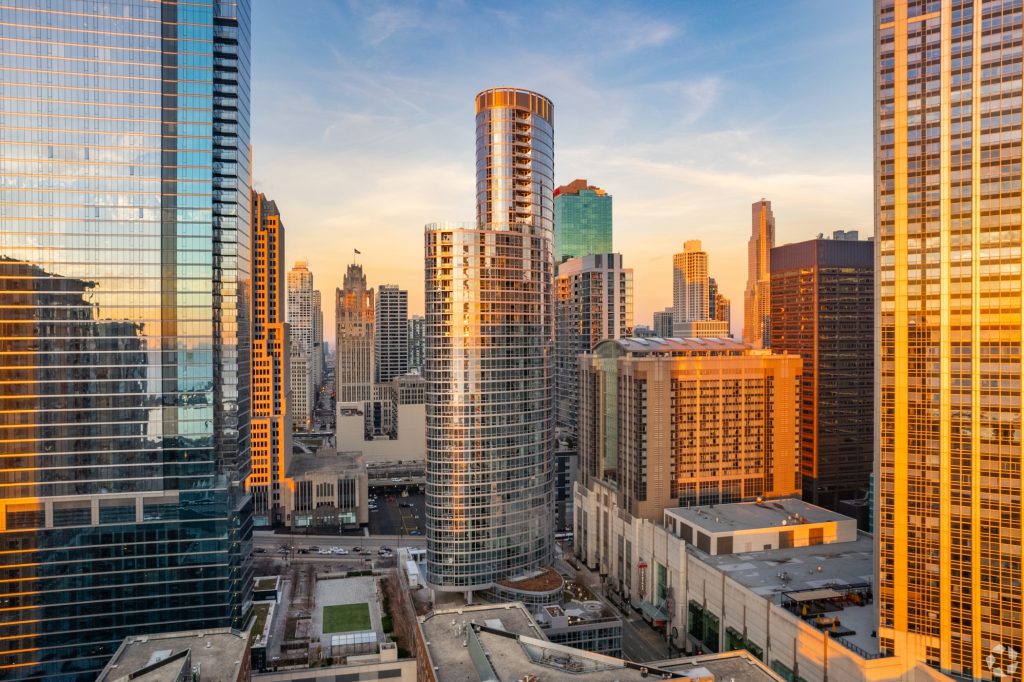 Riordan Mercer Group | Chicago Luxury Realtors